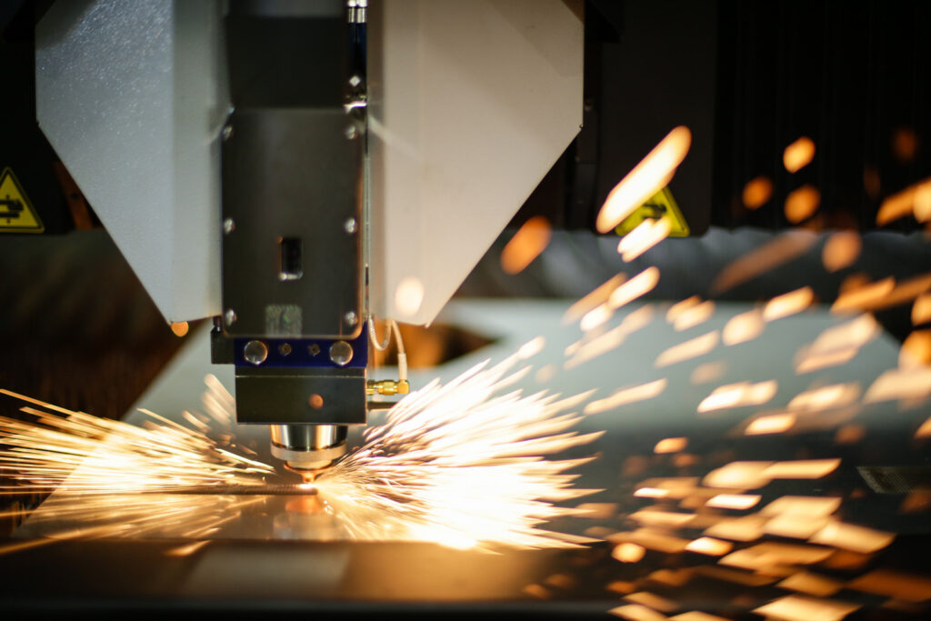Laser Cutting Basics: An Overview for Operators - TypeLaser