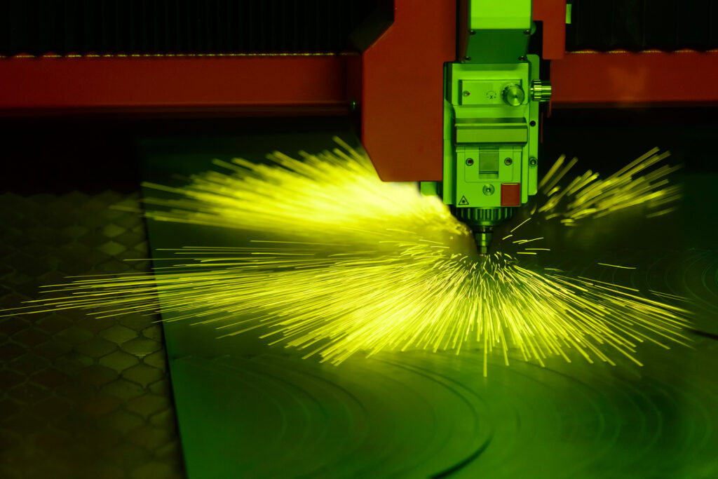 Exploring the Art of Laser Cutting Carbon Fiber - TypeLaser