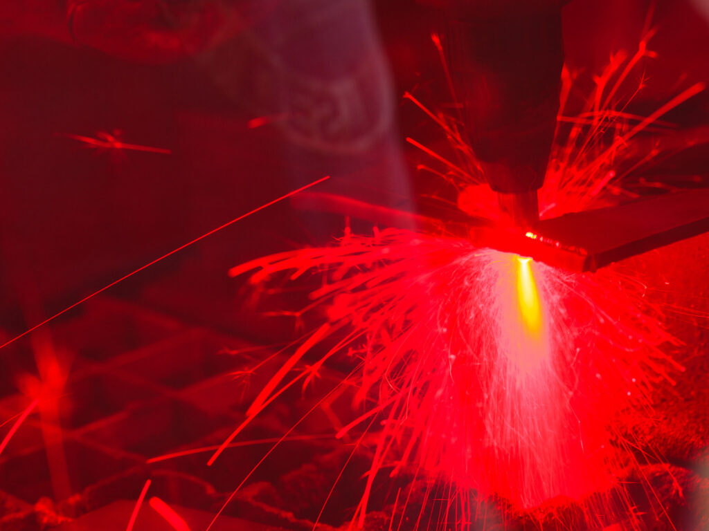 Exploring the Art of Laser Cutting Carbon Fiber - TypeLaser