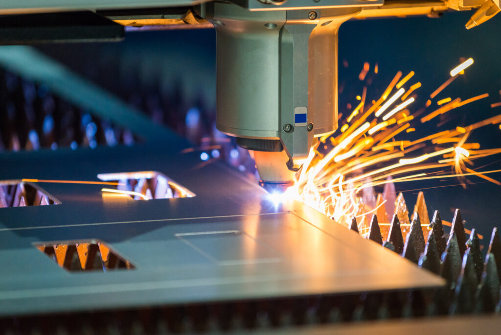 Exploring the Art of Laser Cutting Carbon Fiber - TypeLaser