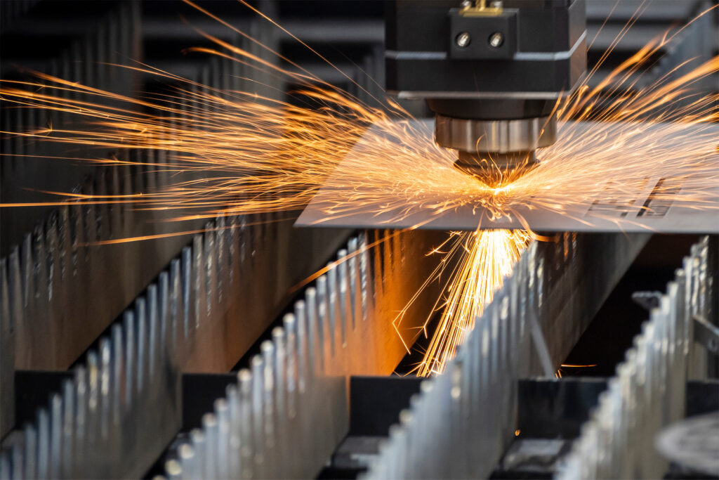 How to Optimally Set Up Your Laser Cutting Process for HDPE - TypeLaser