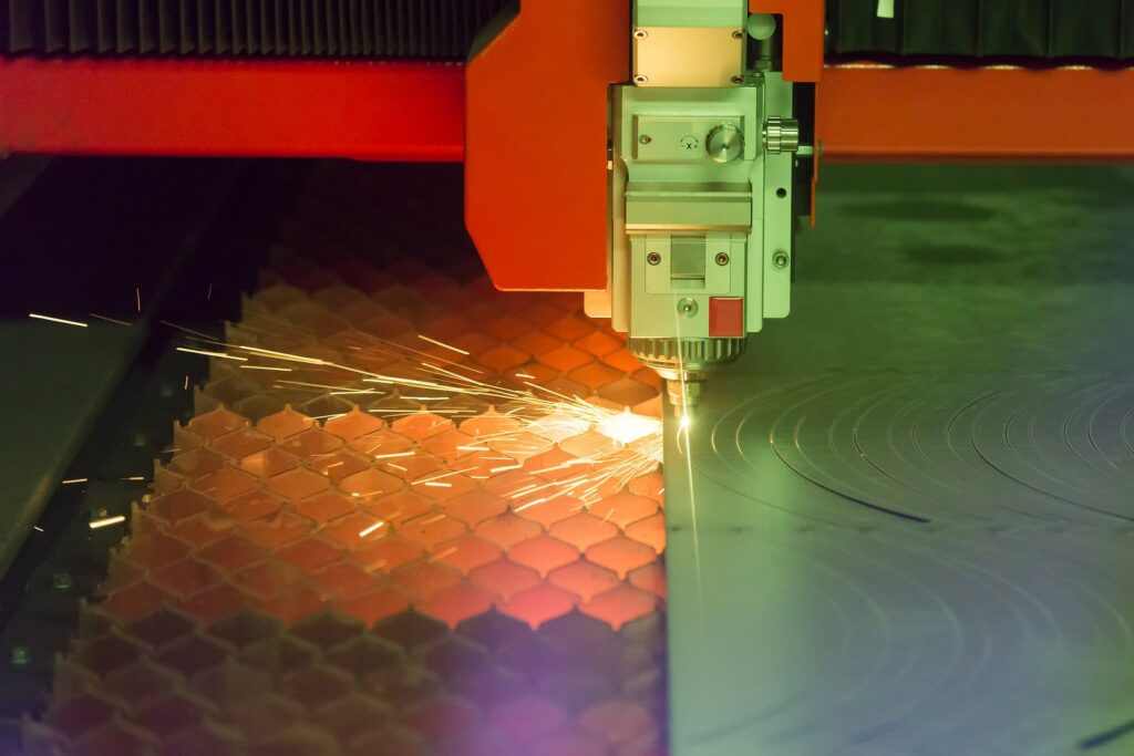 Discovering Creative Applications for Laser Cutting CNC - TypeLaser