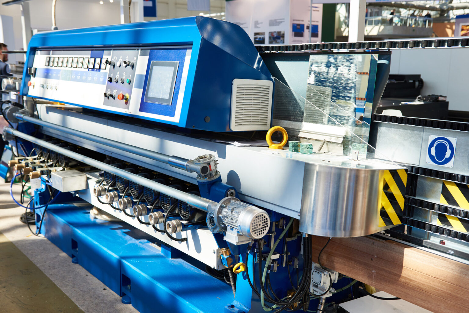 A Day in the Life of a Laser Cutting Operator - TypeLaser