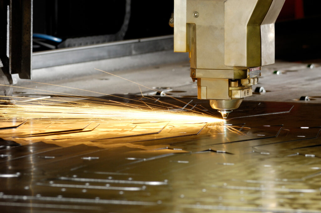Understanding Laser Cutting Machines and their Capabilities - TypeLaser