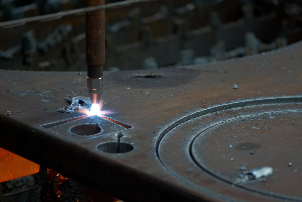 Benefits of Laser Cutting Sheet Metal - TypeLaser