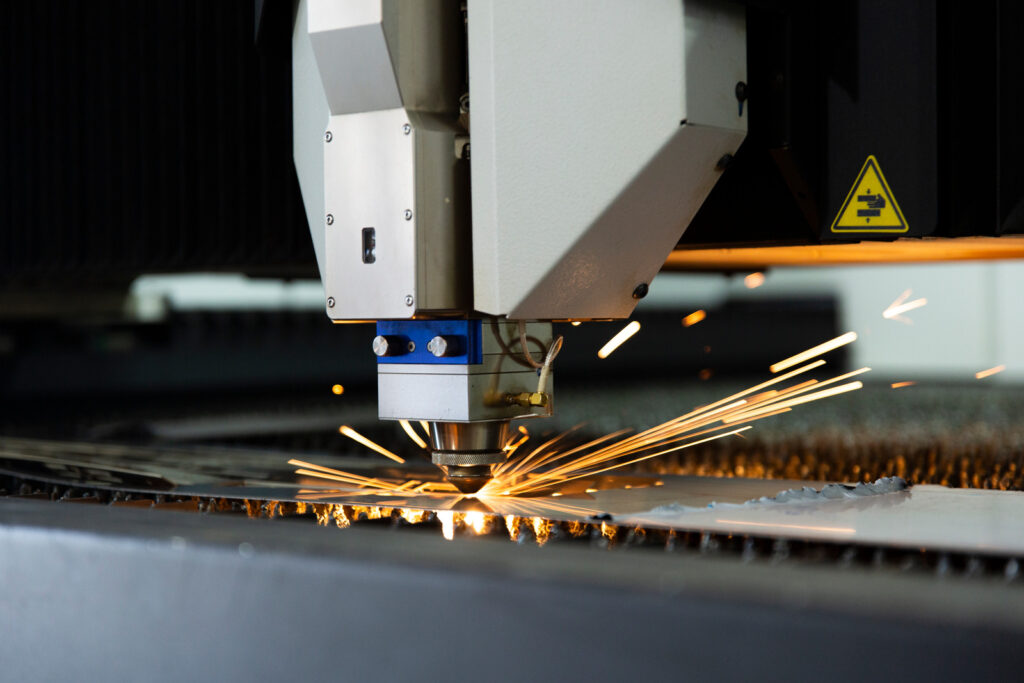 Daring Digital Design Ideas for Laser Cutting Vinyl Stickers - TypeLaser