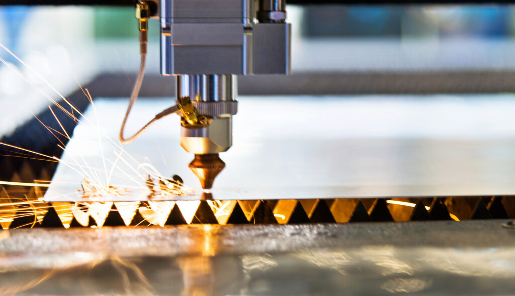 How to Create Your Own Unique Laser-Cut Grill - TypeLaser