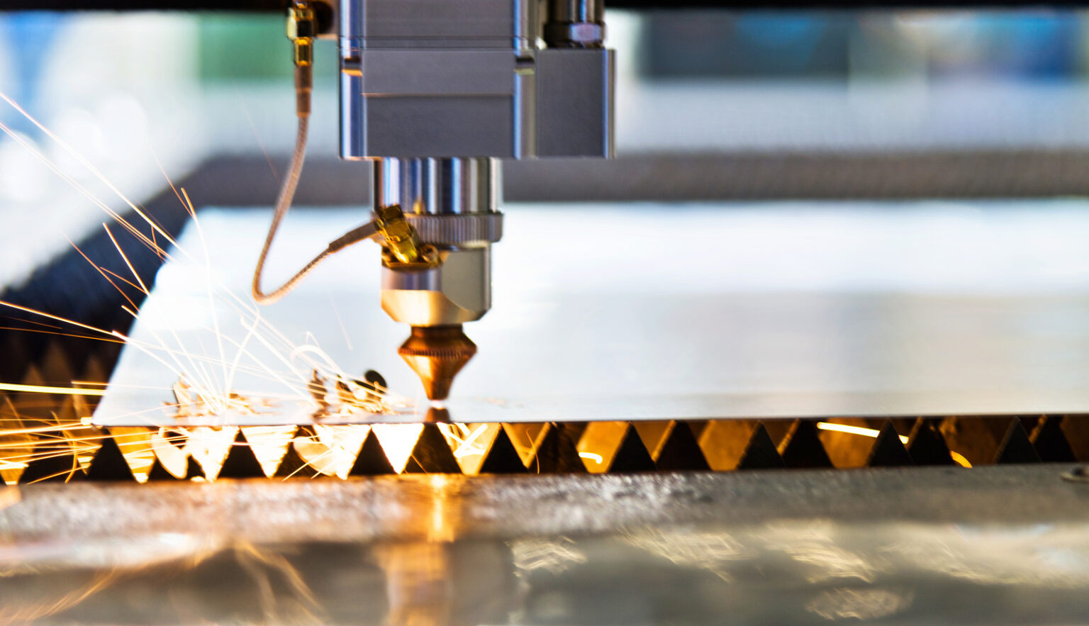 How to Create Your Own Unique Laser-Cut Grill - TypeLaser