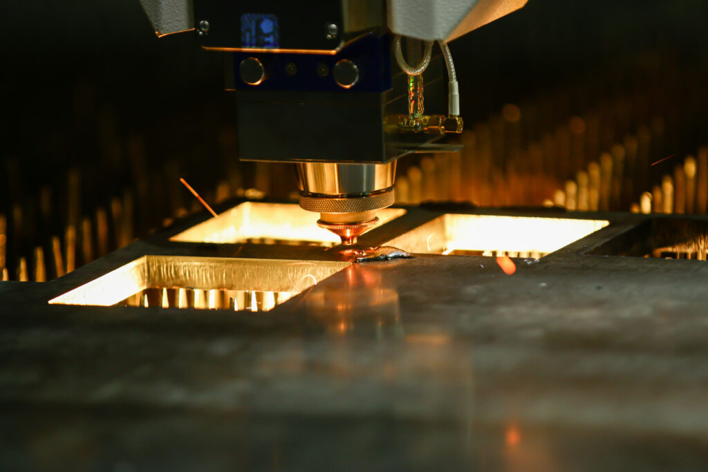 Exploring the Art of Laser Cutting Carbon Fiber - TypeLaser