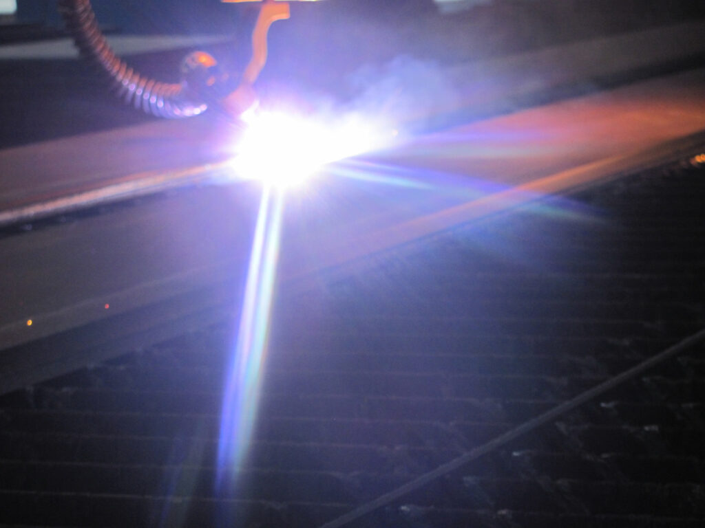 Exploring Laser Cutting Design Gates: A Look at Their Benefits - TypeLaser