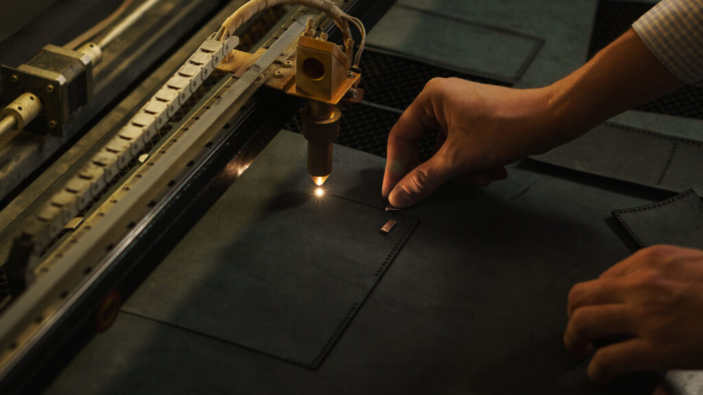 An Overview of Laser Cutting Zinc Sheets - TypeLaser