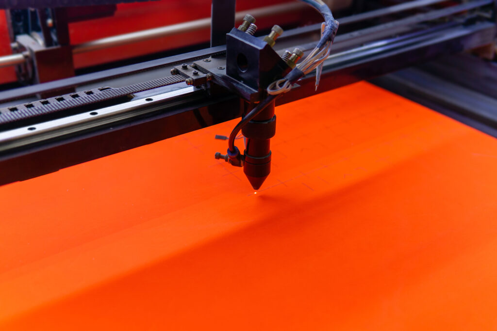 Laser Cutting Troubleshooting - What To Do When Things Go Wrong - TypeLaser