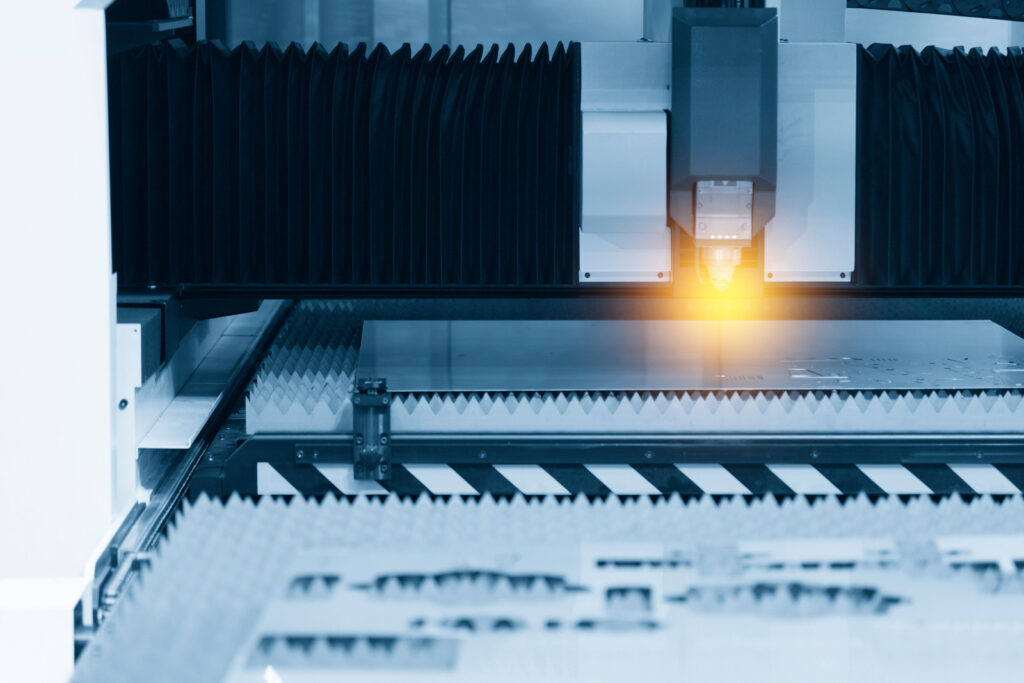 Laser Cutting for Beginners: A Look at the Basics - TypeLaser