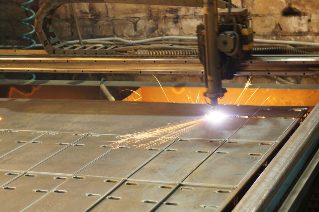 Going Green, One Piece at a Time: Laser Cutting Job Applications for ...