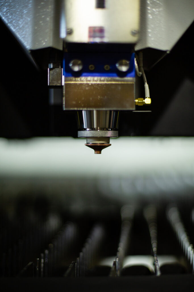 Essential Safety Measures When Working with Laser Cutting - TypeLaser