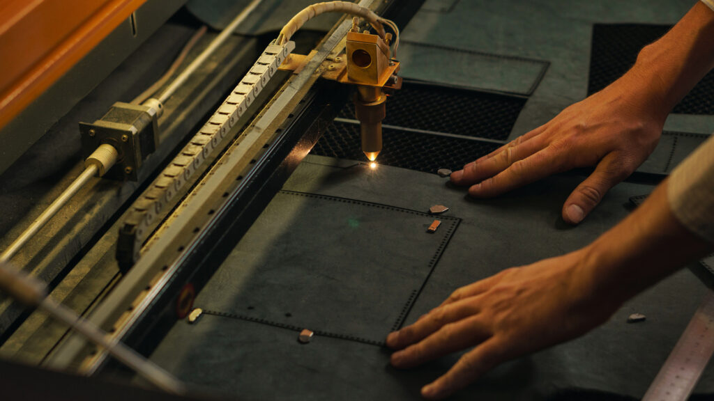 Easy Ways to Incorporate Laser Cutting into Window Design - TypeLaser