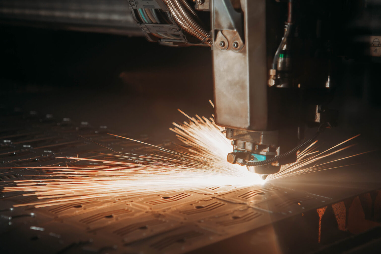 Tips for Using Laser Cutting to Create Unique Fabric Designs - TypeLaser