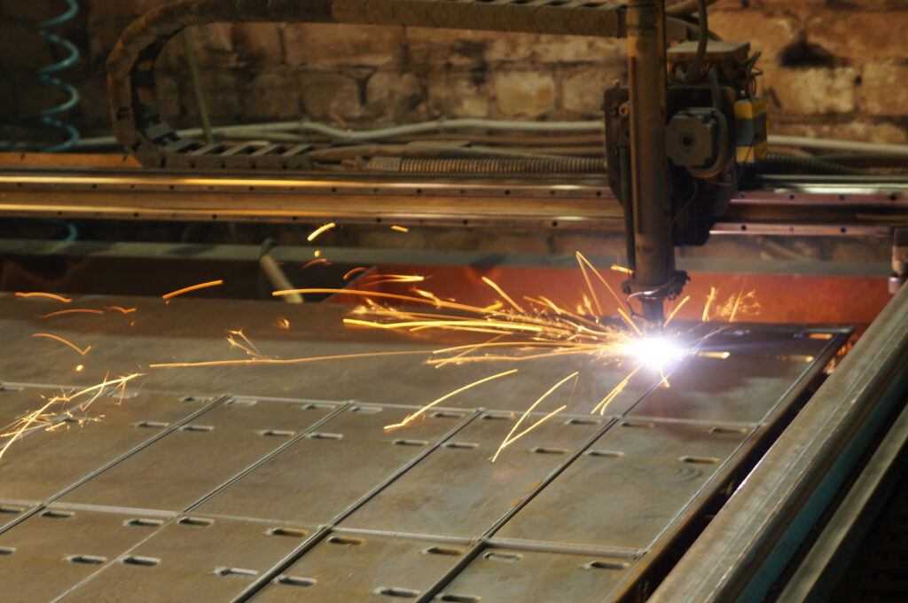 Tips for Selecting the Right Laser Cutting Grill - TypeLaser