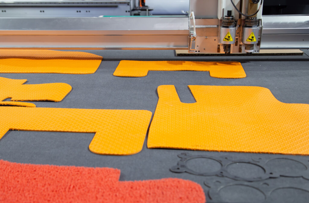 Exploring the Possibilities of Laser Cutting for Textiles - TypeLaser