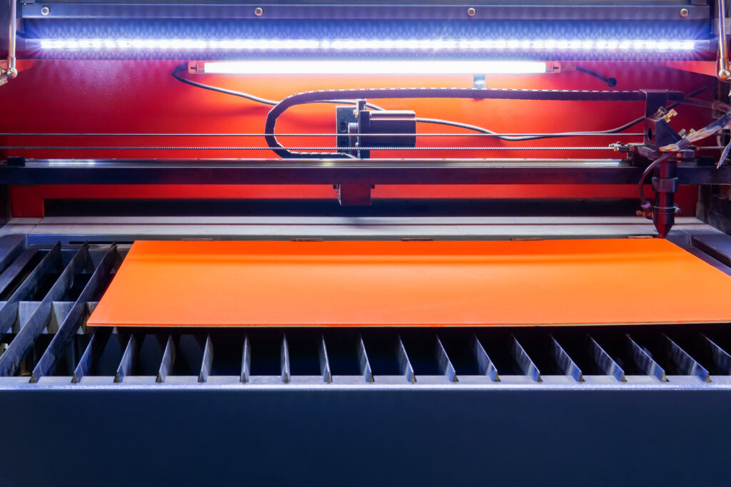 An Overview of Laser Cutting Zinc Sheets - TypeLaser