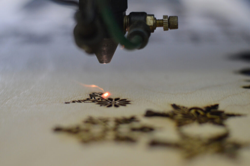 How to Create Your Own Unique Laser-Cut Grill - TypeLaser