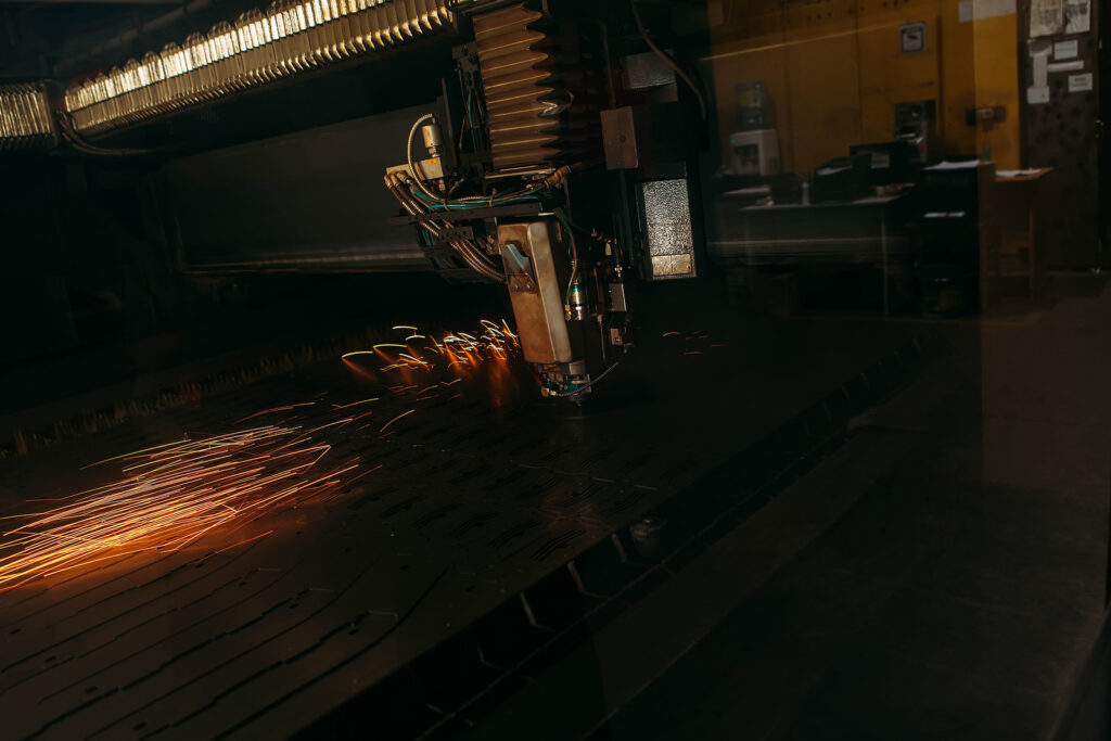 How to Use a Laser Cutting Grill to Create Delicious Meals - TypeLaser
