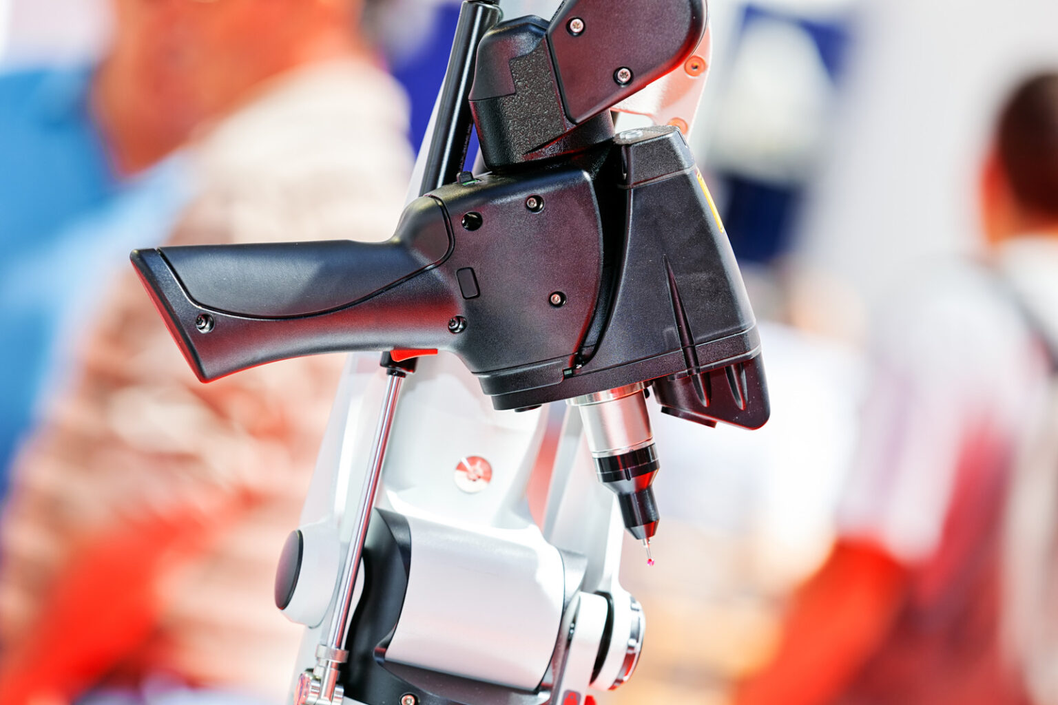 Analyzing the Benefits of Utilizing Automation to Fine-Tune Laser ...