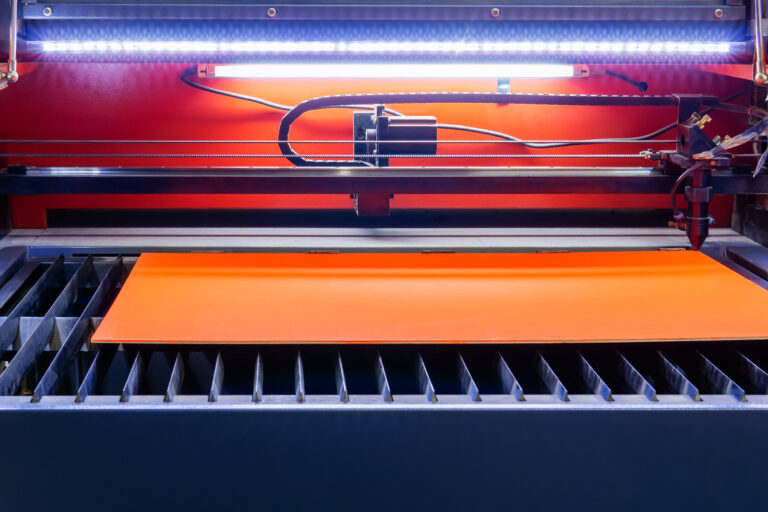 The Different Uses of Laser Cutting Tables - TypeLaser