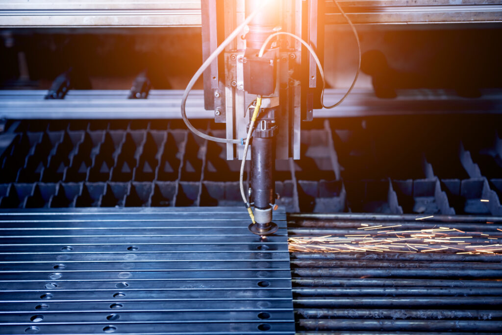 Basics of Laser Cutting - A Comprehensive Guide - TypeLaser