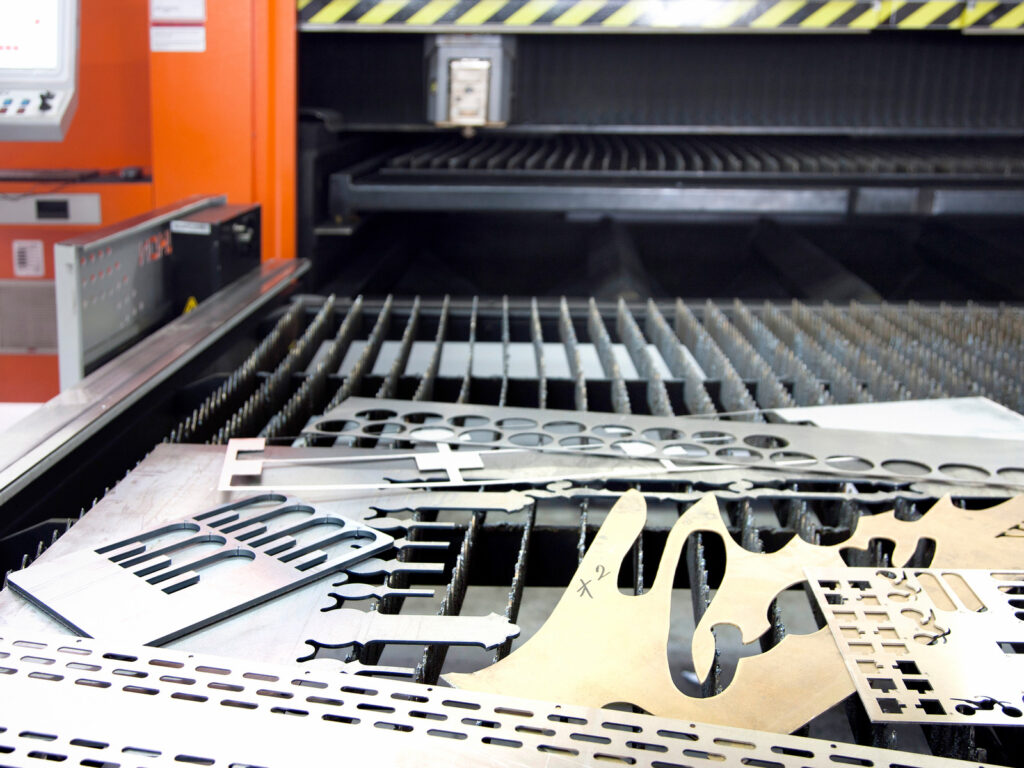 Laser Cutting for Beginners: A Look at the Basics - TypeLaser