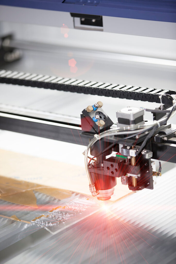 Exploring the Benefits and Drawbacks of Laser Cutting Technology ...