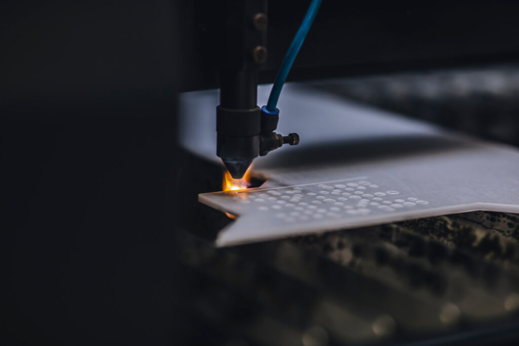 Exploring the Benefits and Drawbacks of Laser Cutting Technology ...