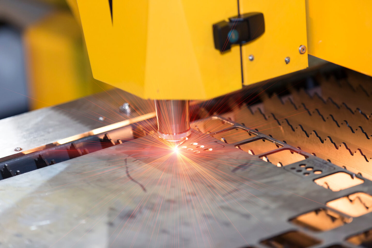 Introducing 3D Printing to Your Laser Cutting Business - TypeLaser