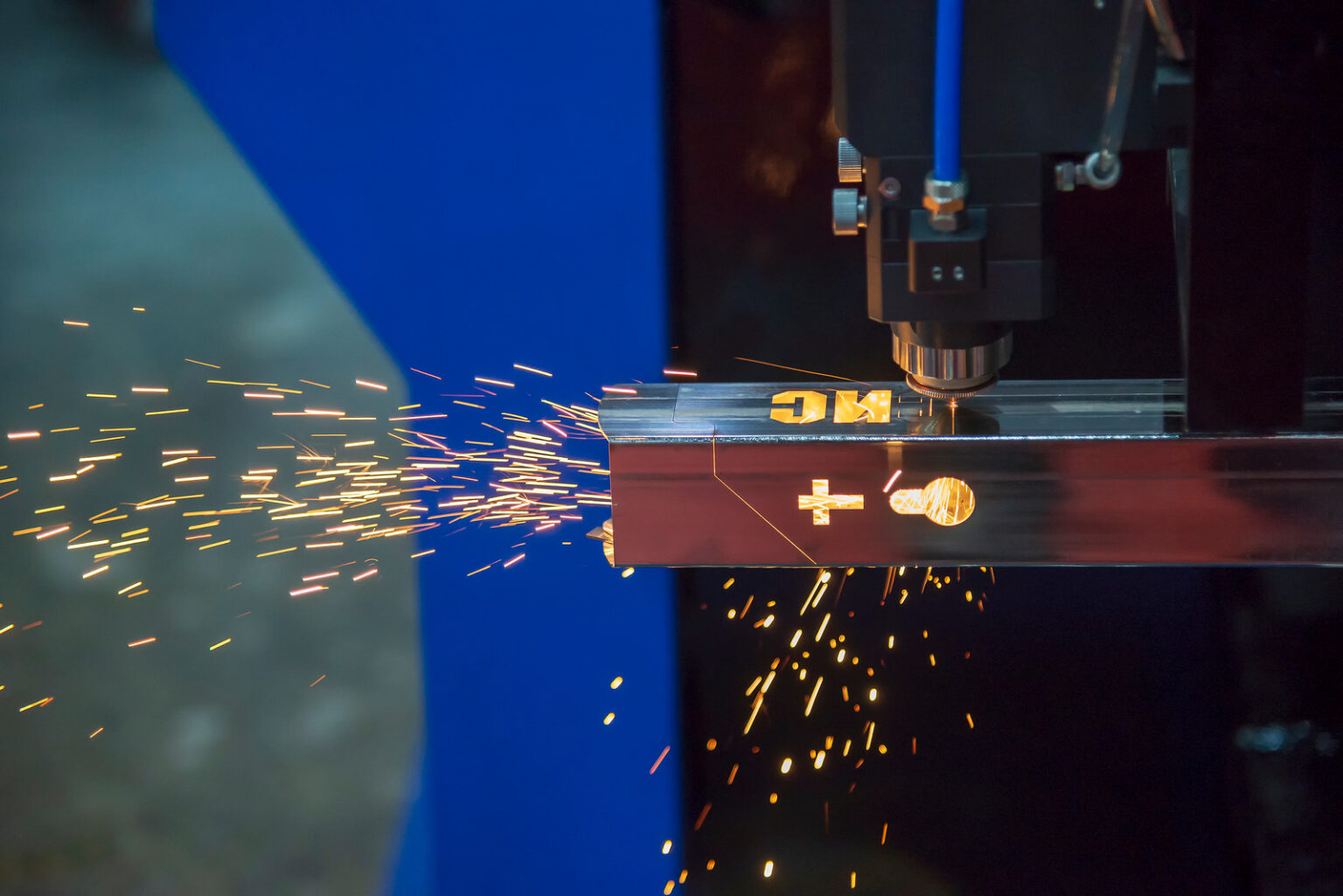 Exploring the Benefits of Laser Cutting for Beginners - TypeLaser