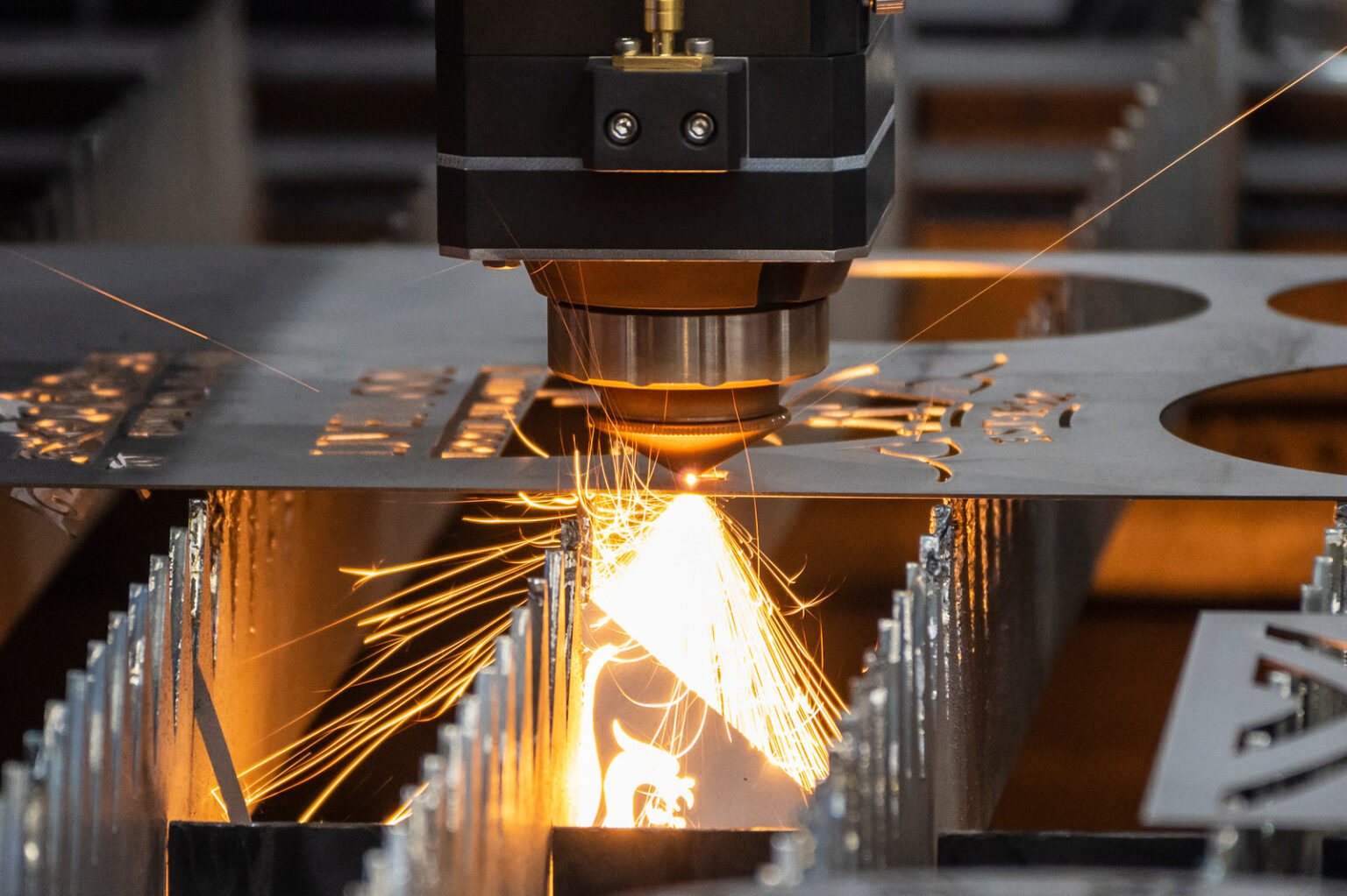Exploring Laser Cutting Design Gates: A Look at Their Benefits - TypeLaser