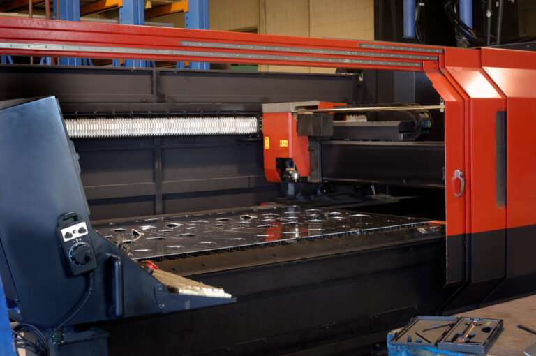 Native Detail: The Precision of Laser Cut Designs in Creating Elevations - TypeLaser