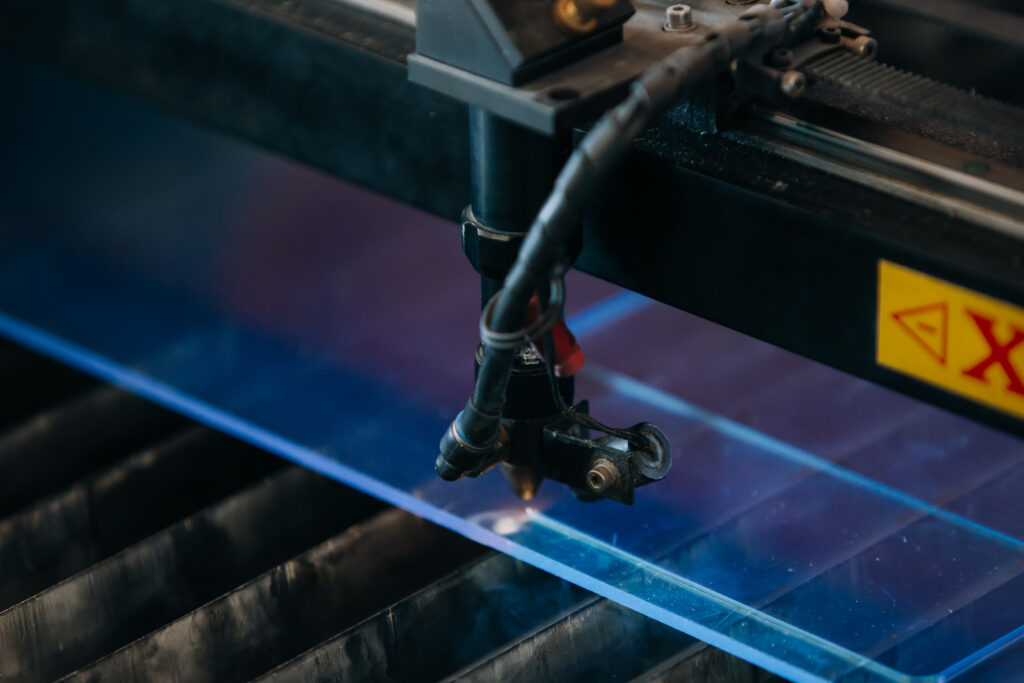 Native Detail: The Precision of Laser Cut Designs in Creating ...