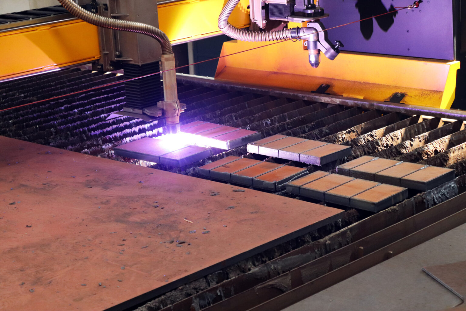 A Guide to Laser Cutting Aluminium - Tips and Tricks - TypeLaser