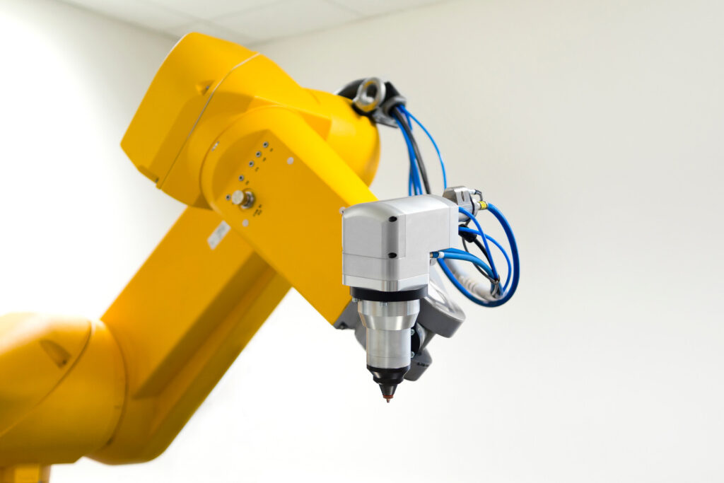 The Benefits of Partnering with a Laser Cutting Company - TypeLaser