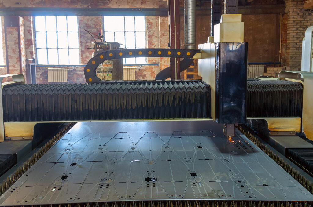 How to Find Laser Cutting Customers and Build Your Client Base - TypeLaser