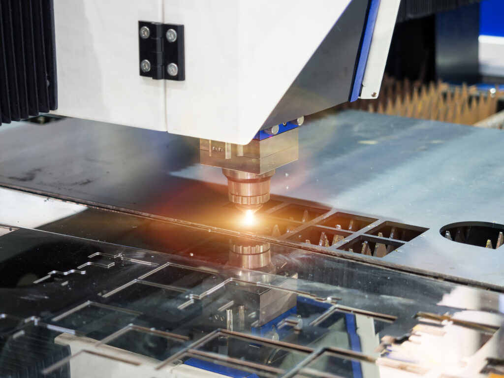 Tips for Selecting the Right Laser Cutting Grill - TypeLaser