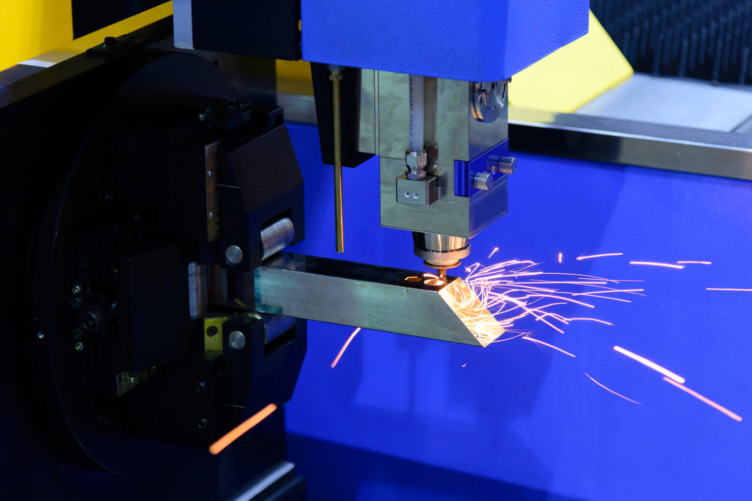 Tips for Selecting the Right Laser Cutting Grill - TypeLaser