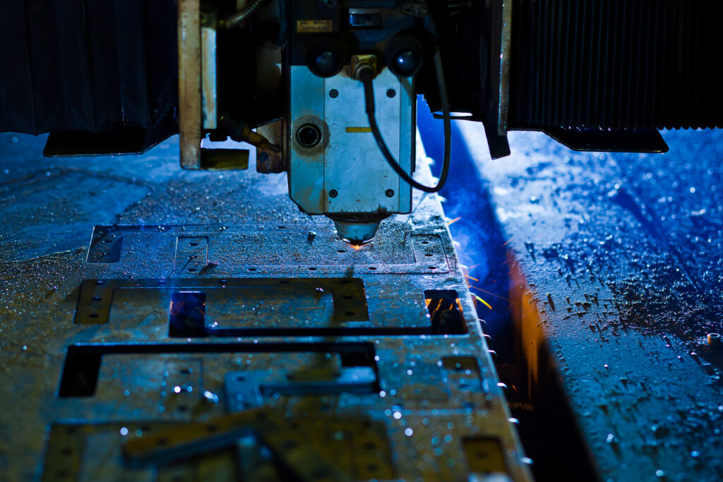 How to Use a Laser Cutting Grill to Create Delicious Meals - TypeLaser