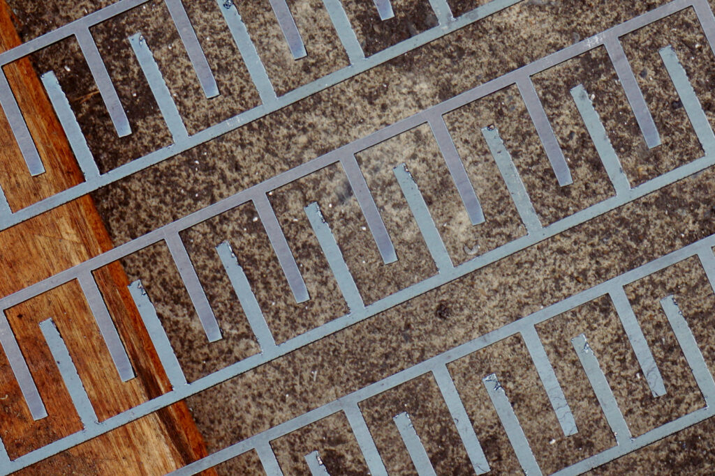 How to Design Intricate Text for Laser Cutting Letters - TypeLaser