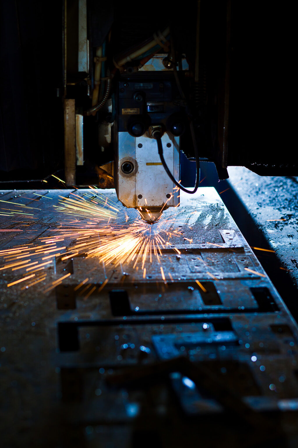 A Beginner's Guide to Laser Cutting Nozzles - TypeLaser