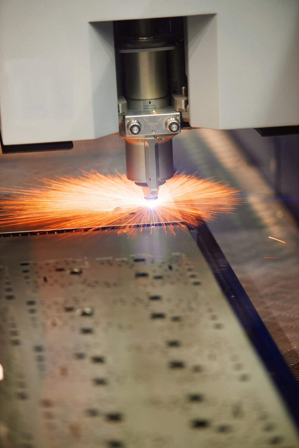A Day in the Life of a Laser Cutting Operator - TypeLaser