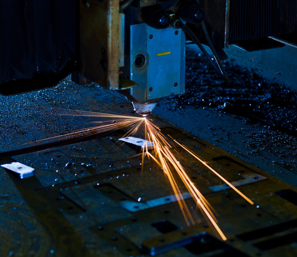 Understanding Laser Cutting Machines and their Capabilities - TypeLaser