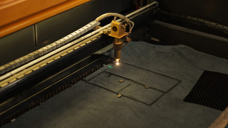 How to Optimally Set Up Your Laser Cutting Process for HDPE - TypeLaser