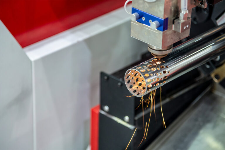 Understanding Common Laser Cutting Processes for Zinc - TypeLaser