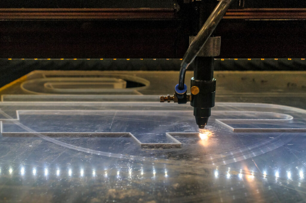 Benefits of Laser Cutting Sheet Metal - TypeLaser
